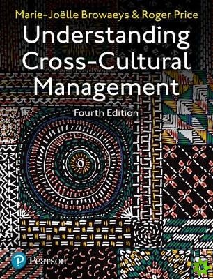 Kniha Understanding Cross-Cultural Management | Odborná literatura a ...