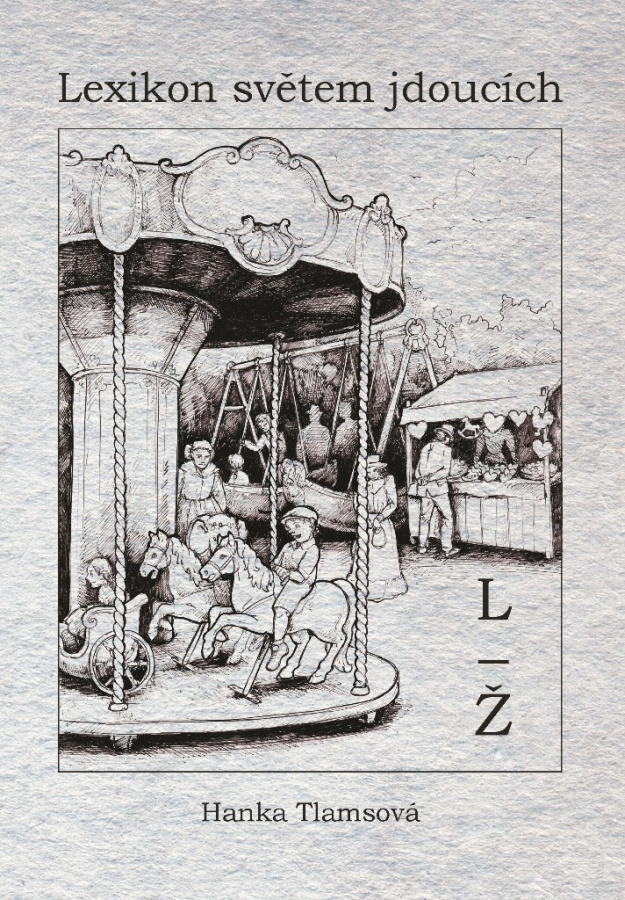 Kniha Lexikon světem jdoucích (L–Ž) | Odborná literatura a právnická ...