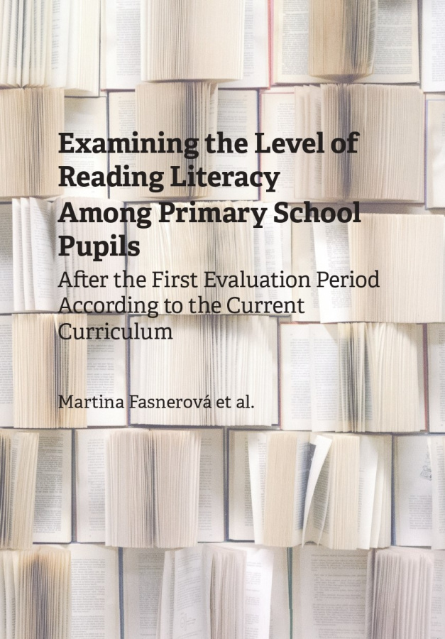 Kniha Examining the Level of Reading Literacy Among Primary School ...